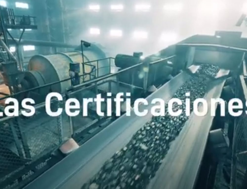 Recuperación y revestimiento de spout feeder alimentación de molino ...